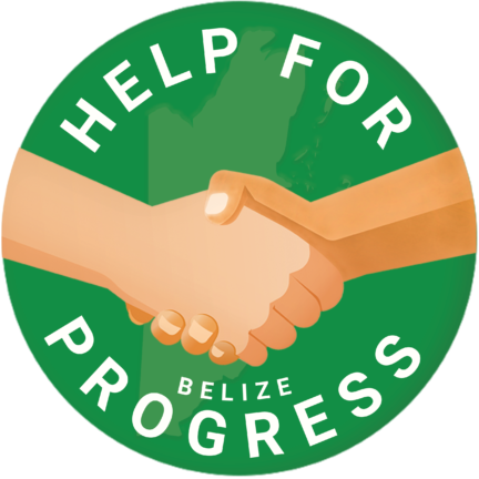 What we do – Help for Progress